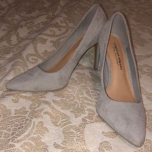 Christian Siriano Shoes | Stiletto High Heels | Poshmark